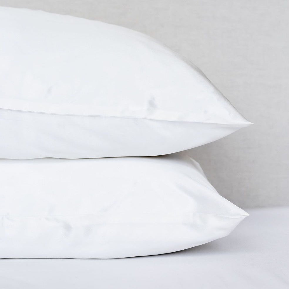 Single Silk Pillowcase